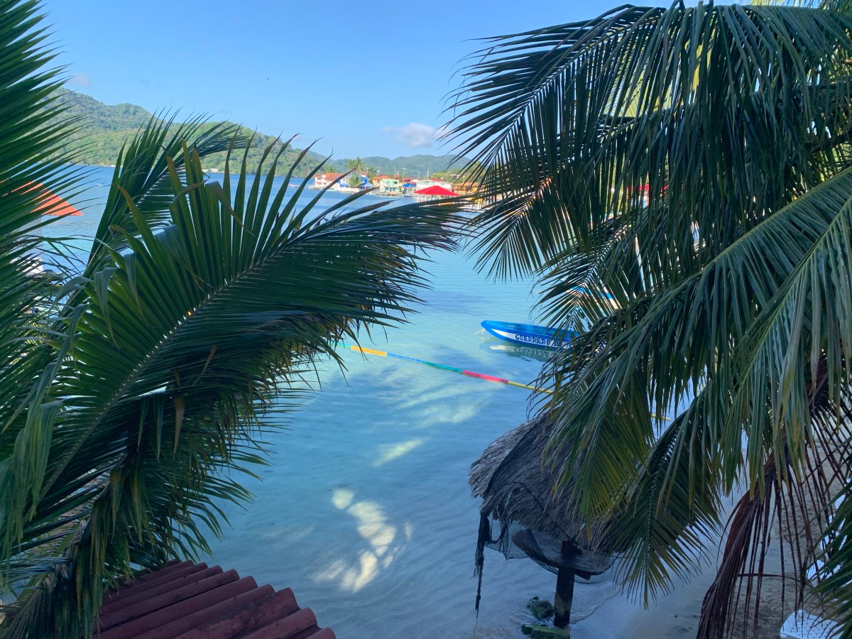 Colon vs San Blas Beaches, Panama. – AllThingsBiola